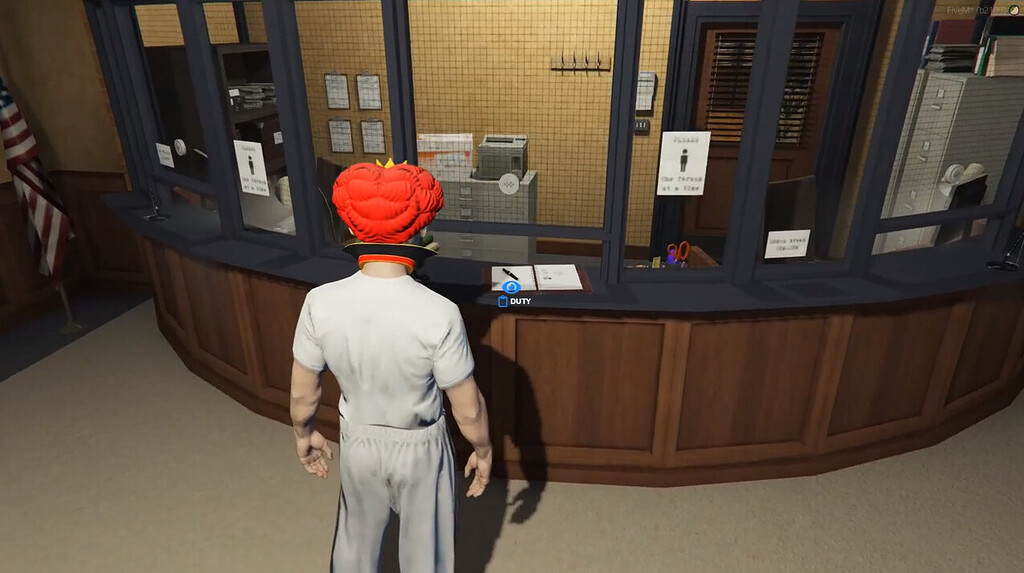 [Release] [Standalone] Target Tracking - FiveM Releases - Cfx.re Community