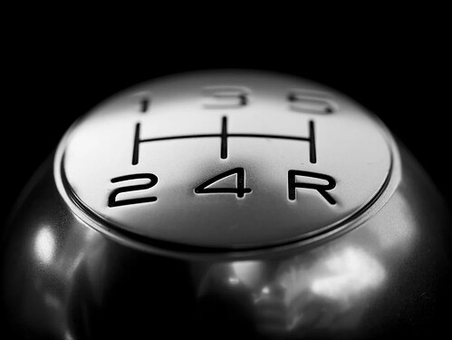 [STANDALONE][PAID] Gear Shift Sound - FiveM Releases - Cfx.re Community