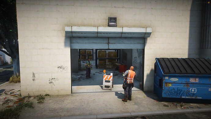 [MLO HOOD] Chiraq District - FiveM Releases - Cfx.re Community