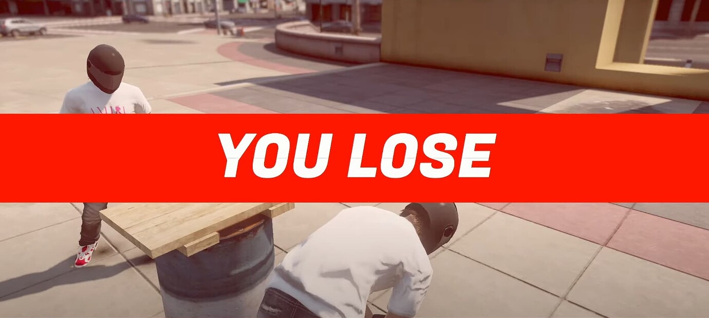 [PAID] Codesign Arm Wrestling - FiveM Releases - Cfx.re Community