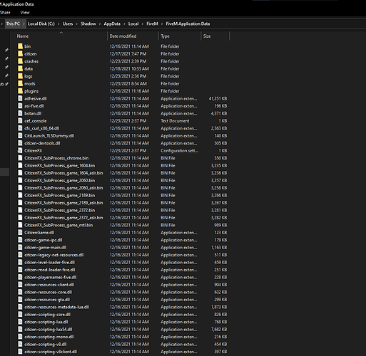 Rockstar Editor Crashing Whenever I try exporting a video (Not ...