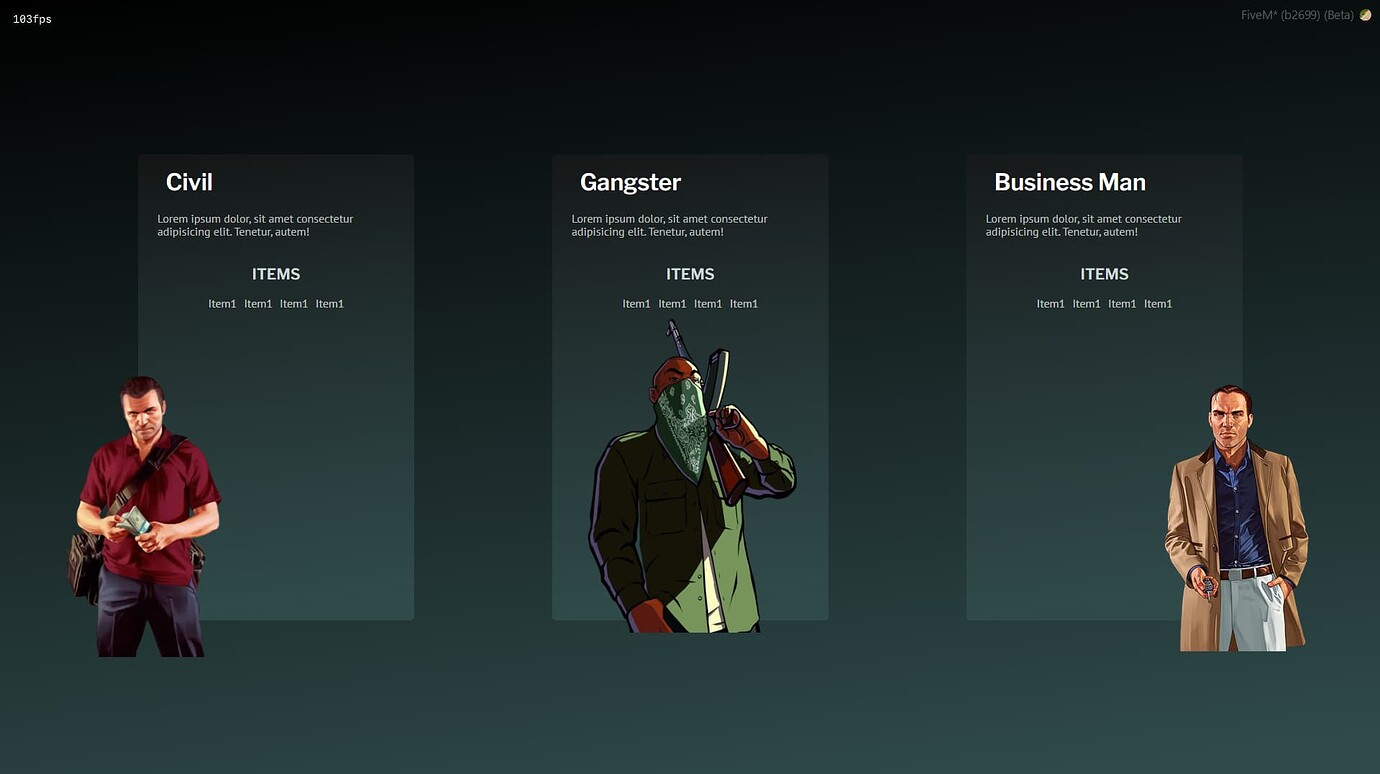 Ars_lifestyle - FiveM Releases - Cfx.re Community