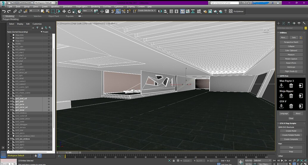 [MLO] Creative House! - FiveM Releases - Cfx.re Community