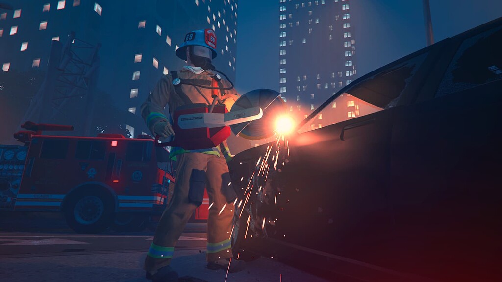 [PAID] [STANDALONE] Circular Saw - FiveM Releases - Cfx.re Community