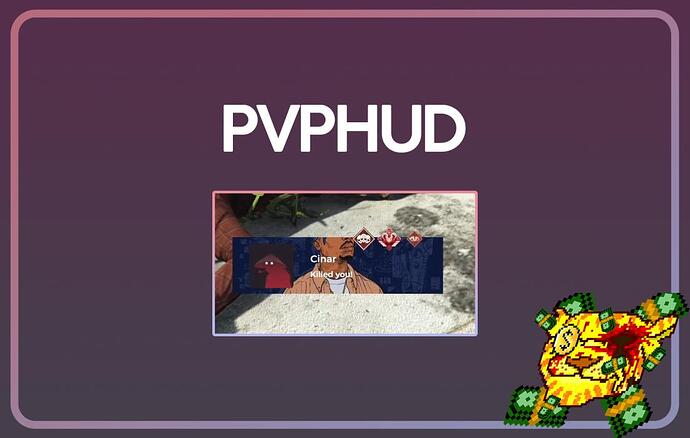 [paid] lab pvphud - FiveM Releases - Cfx.re Community