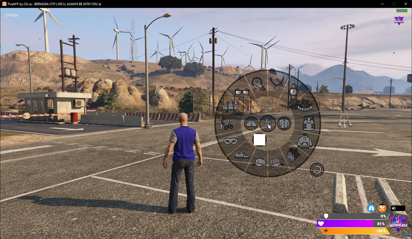 [FREE] [GITHUB FORK] DpClothing 1.0.65 - Page 2 - Releases - Cfx.re Community