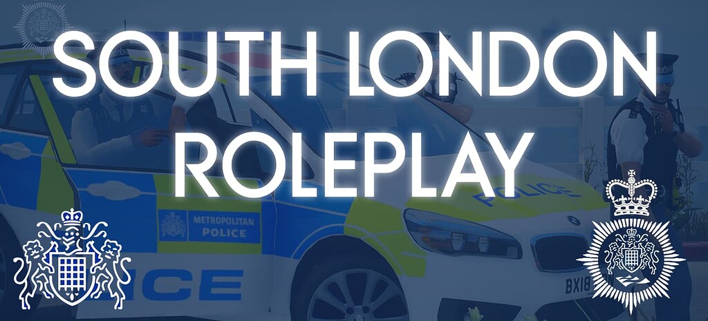 South London RPC | EUP | Whitelisted | UK Based - British | 15+ Only ...