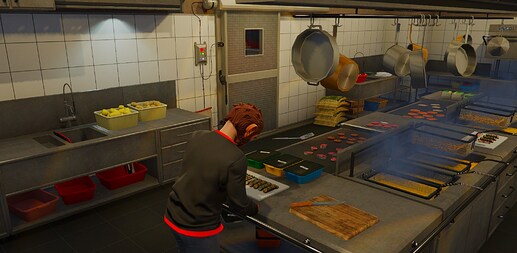 Restaurant Jobs 🧑‍🍳 [All-in-one] - FiveM Releases - Cfx.re Community