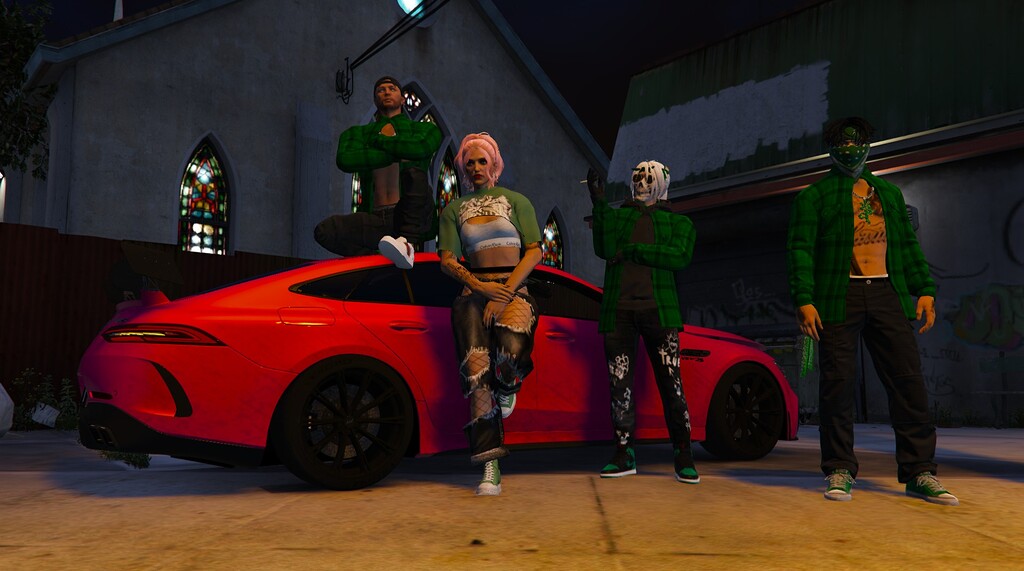 Forum Dr - FiveM Snapmatic - Cfx.re Community