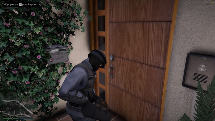 Ram & Holster Script - FiveM Releases - Cfx.re Community