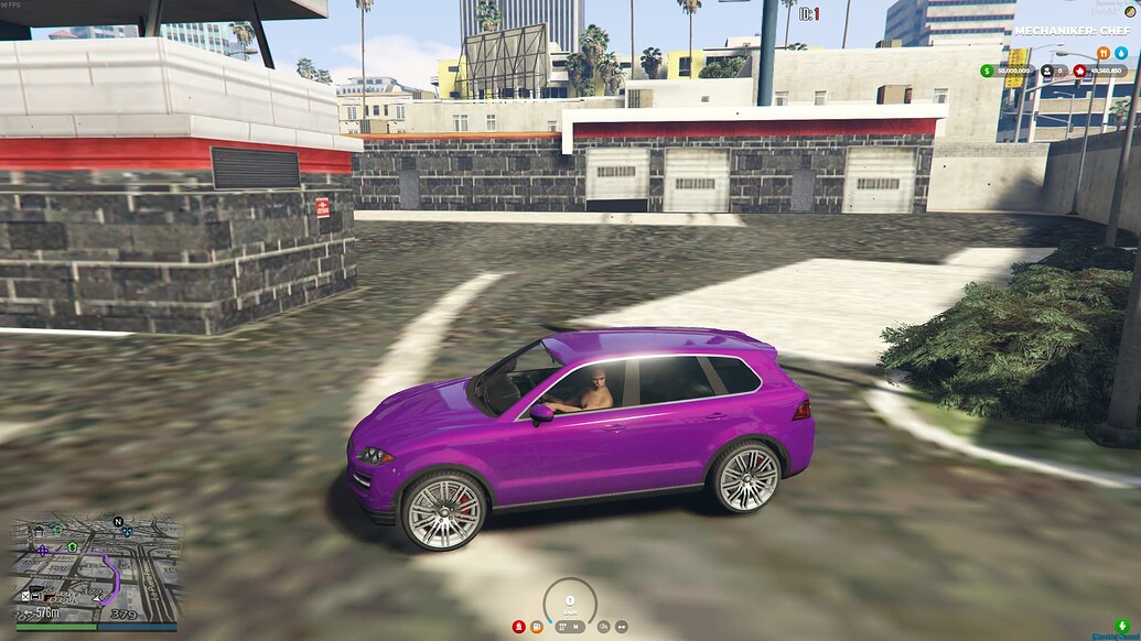 [MLO] Redline Performance - Tuner Shop - Page 2 - FiveM Releases - Cfx ...