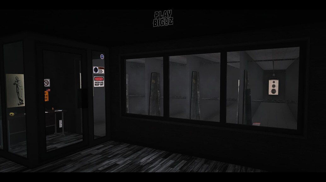 GunShop [FiveM MLO Map] - FiveM Releases - Cfx.re Community