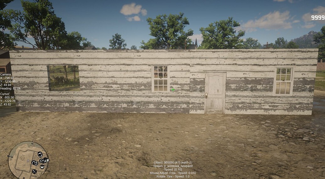 Spooni Props (70 Props for RDR2) - RedM Releases - Cfx.re Community