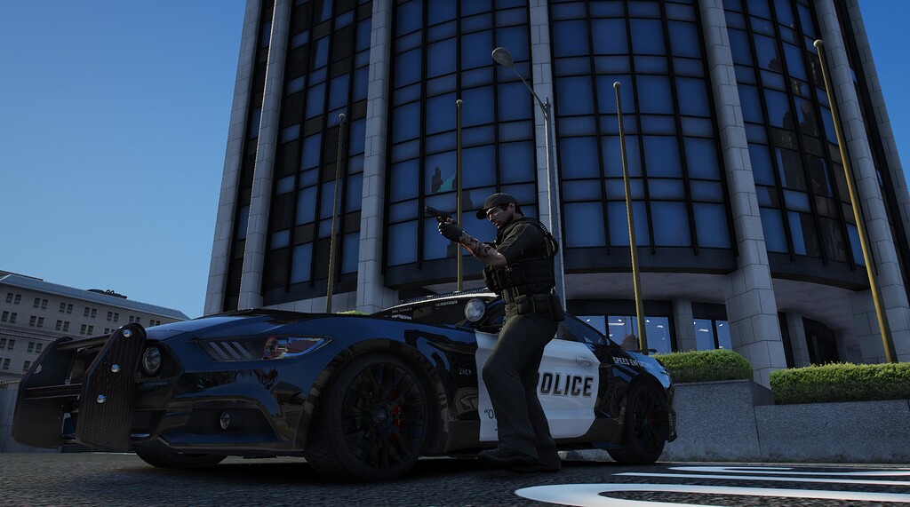 Integrity Way - FiveM Snapmatic - Cfx.re Community