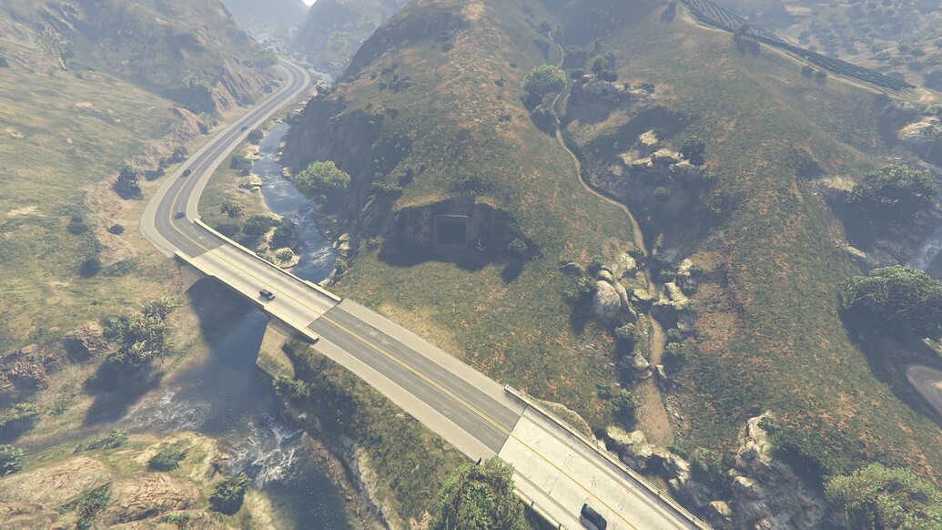 [MAP] Bunker - with 59 variations - FiveM Releases - Cfx.re Community