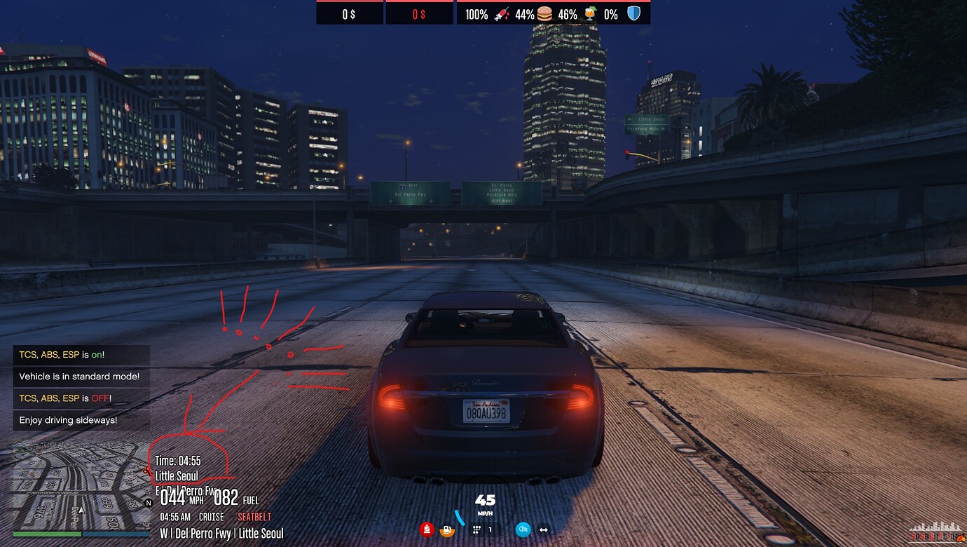 [Release] Area of Play / Patrol (Textdraw/Server Sync) - FiveM Releases ...