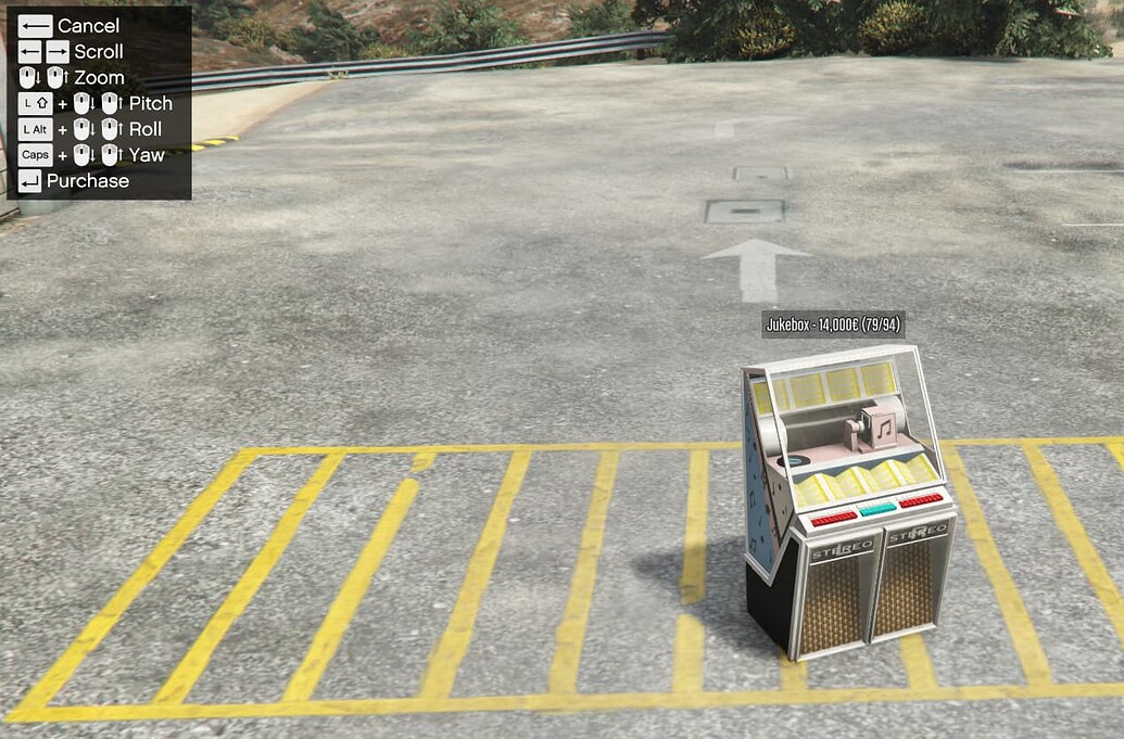 [ESX] esx_tk_housing - Housing System - FiveM Releases - Cfx.re Community