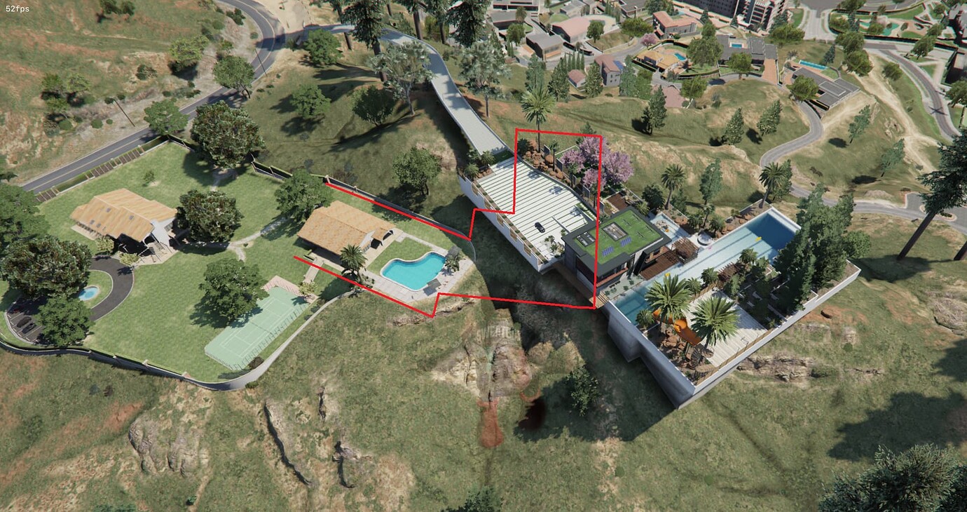 [MLO] Creative House! - FiveM Releases - Cfx.re Community