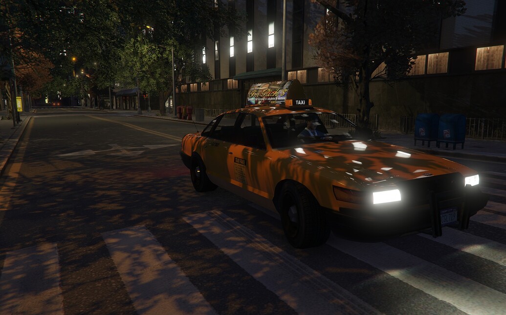 🗽 [EU/US] The Bronx RP | 90’s Roleplay/New Map | New York Themed | New ...