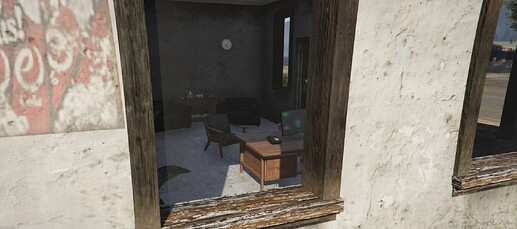 [FREE][MLO] Sandy Mechanic - Renovated Auto Repairs Shop! - FiveM ...