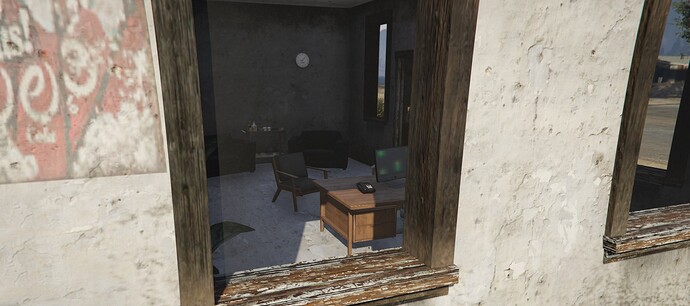 [FREE][MLO] Sandy Mechanic - Renovated Auto Repairs Shop! - FiveM ...