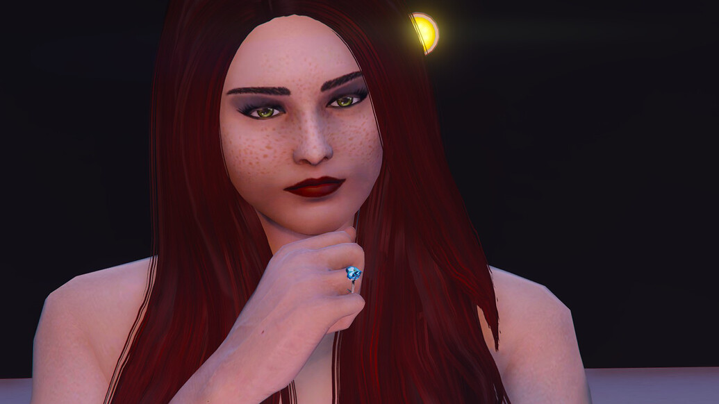 [Release] Heart-shaped ring for MP Female - FiveM Releases - Cfx.re ...