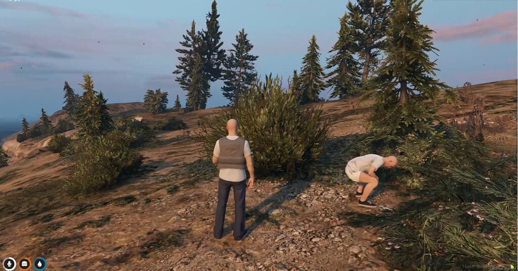 [QBcore] Pooping Script - FiveM Releases - Cfx.re Community