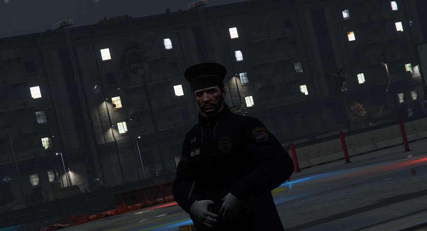 North Valley Roleplay Whitelisted - Server Bazaar - Cfx.re Community