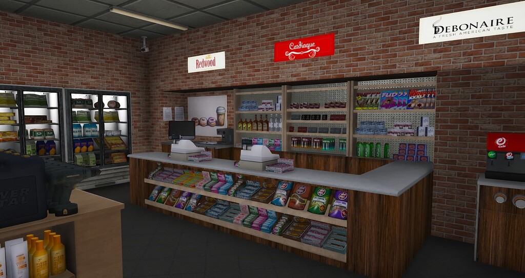 Replace LTD - FiveM Releases - Cfx.re Community