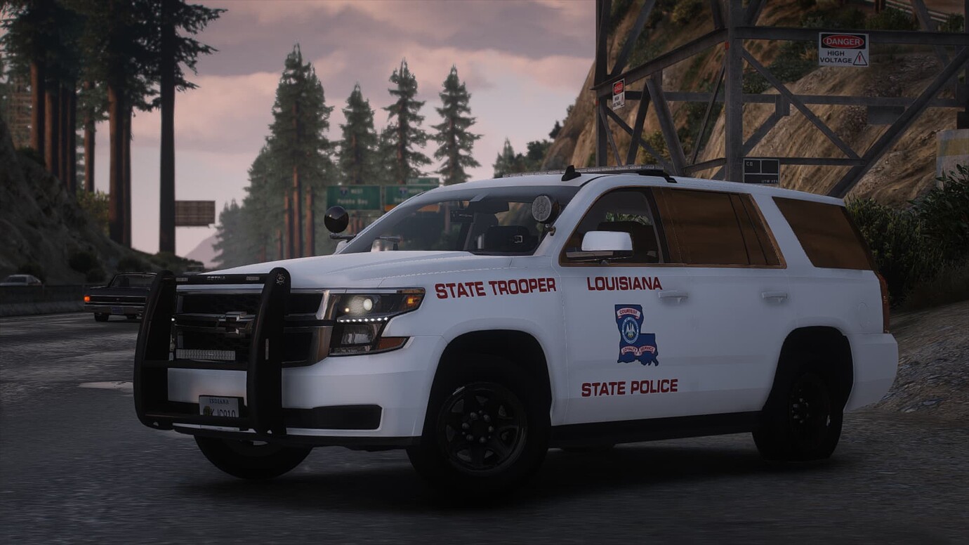 ⚜ Louisiana Life S3| FiveM's #1 Louisiana Based Server | Authentic ...