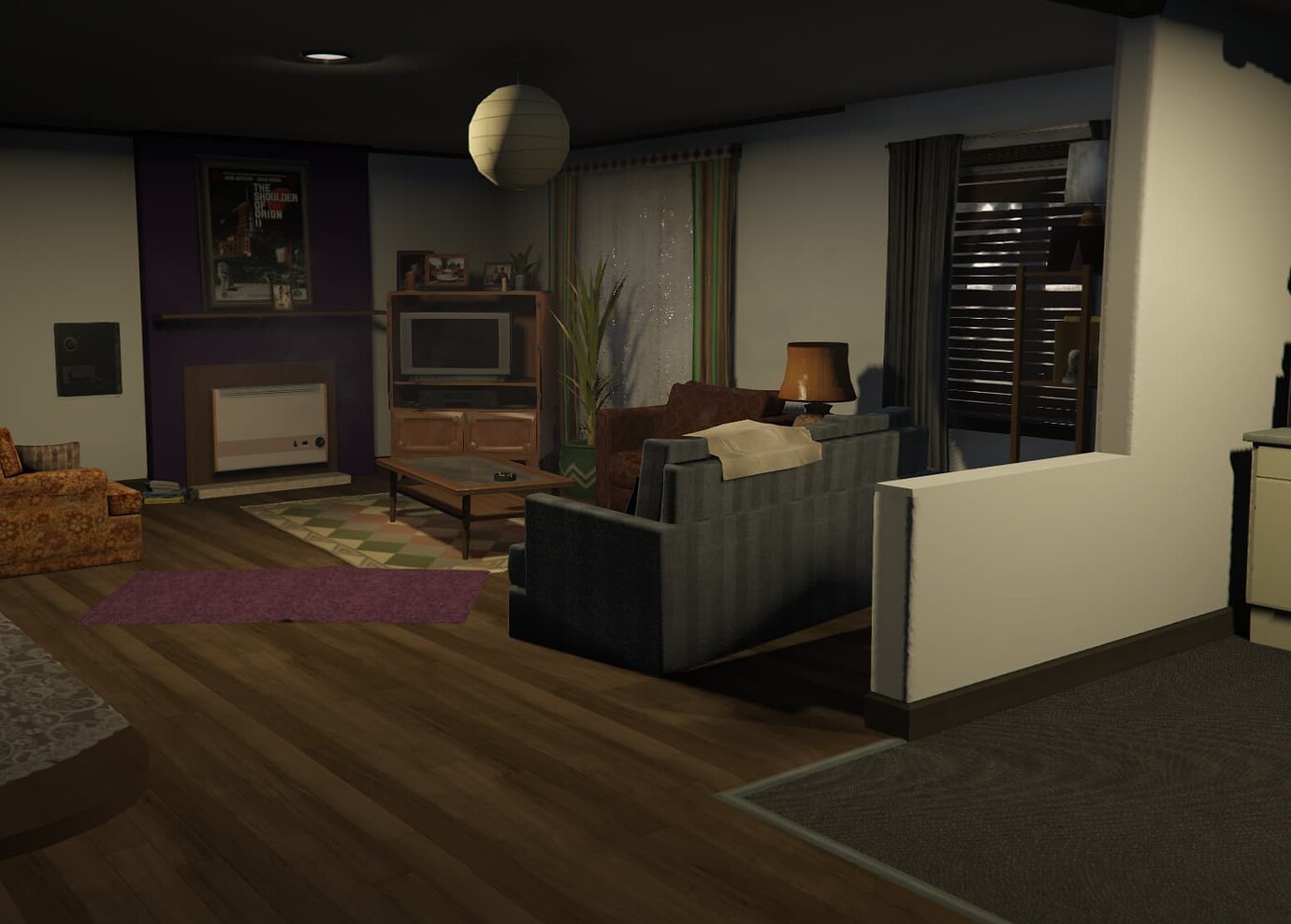 [Free] [MLO] Lowapartment Retexture - FiveM Releases - Cfx.re Community