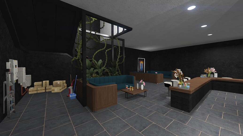 [MAP] Bunker - with 59 variations - FiveM Releases - Cfx.re Community