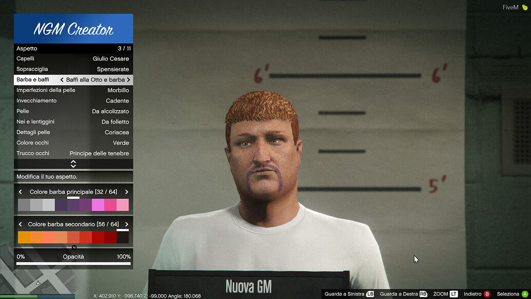 Official NativeUI 3.0 C# - FiveM Releases - Cfx.re Community