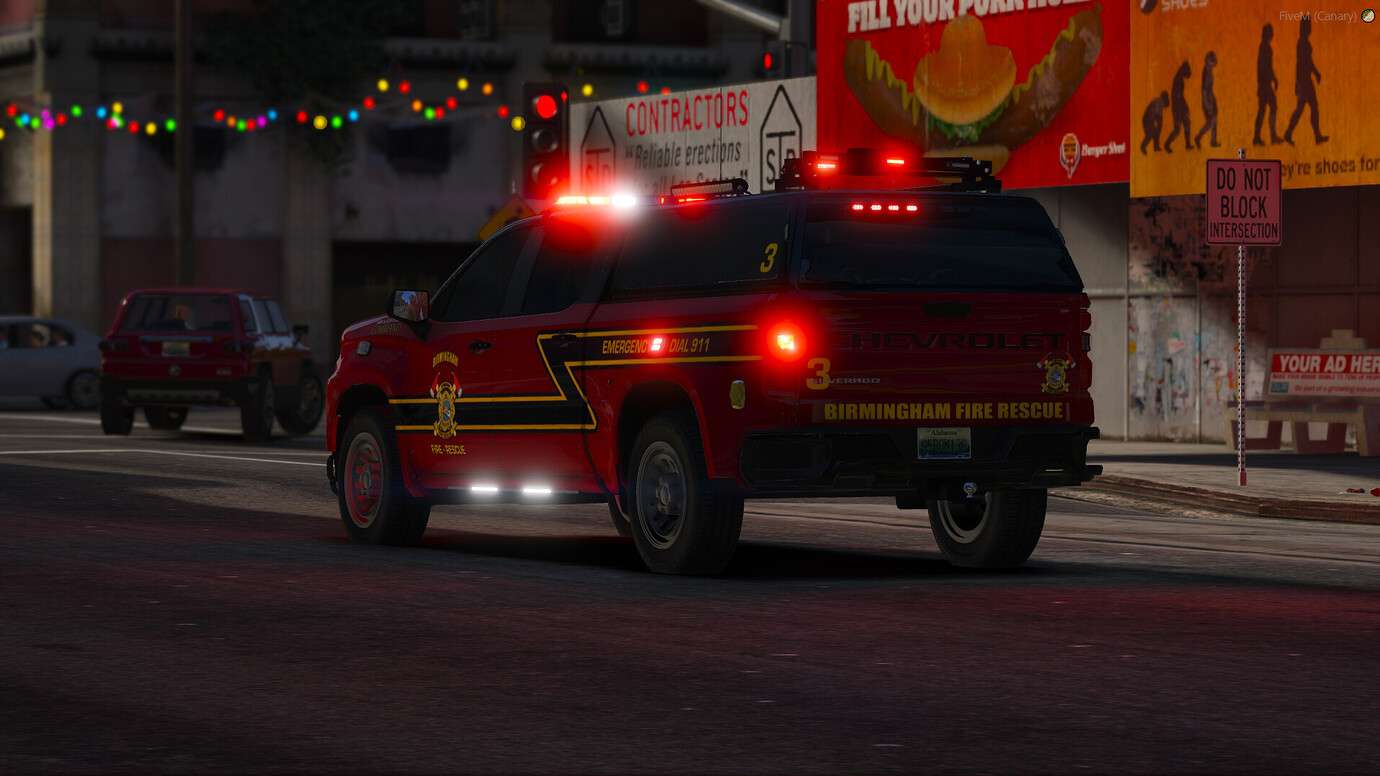 [NEW] Alabama State Roleplay | 50+ Custom Vehicles for EVERYONE ...