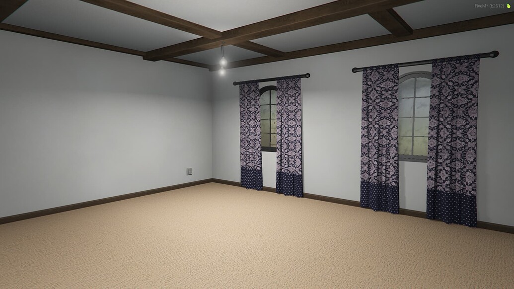 [MLO] [PAID] Empty House Shell P.2 - FiveM Releases - Cfx.re Community