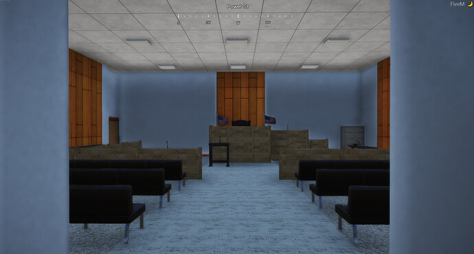 [Release] Courthouse (.Ymap) - FiveM Releases - Cfx.re Community