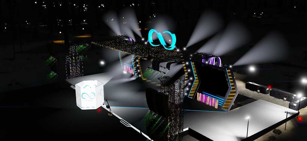 [Paid] Sandy Concert Stage Y-map - FiveM Releases - Cfx.re Community