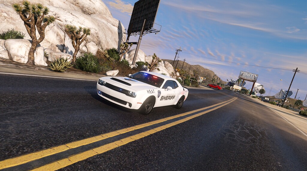 Smoke Tree Rd - FiveM Snapmatic - Cfx.re Community