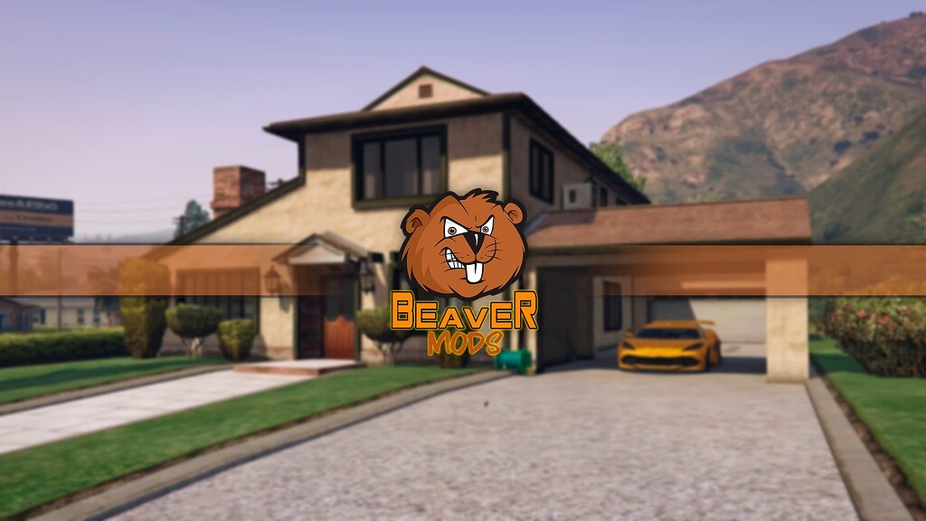 [PAID] [MLO] Mirror Park 2 floor house - FiveM Releases - Cfx.re Community