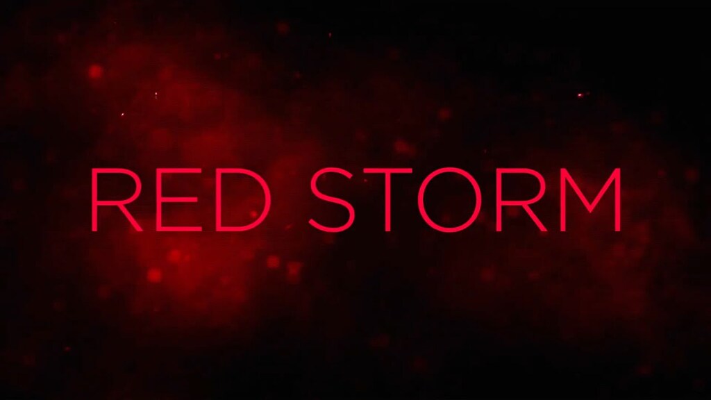 Red Storm Roleplay | Open Applications - Server Bazaar - Cfx.re Community