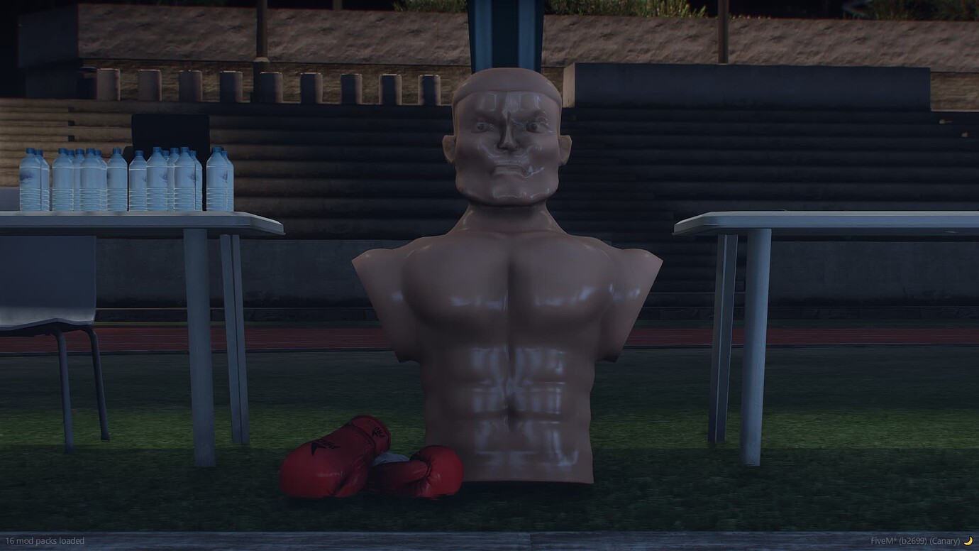 [Free] ULSA Emergency Services Academy - FiveM Releases - Cfx.re Community