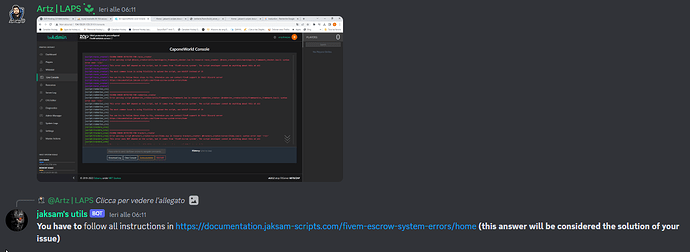 🚪 [ESX/QBCore] Doors Creator - Easily create doors in-game - Page 12 ...