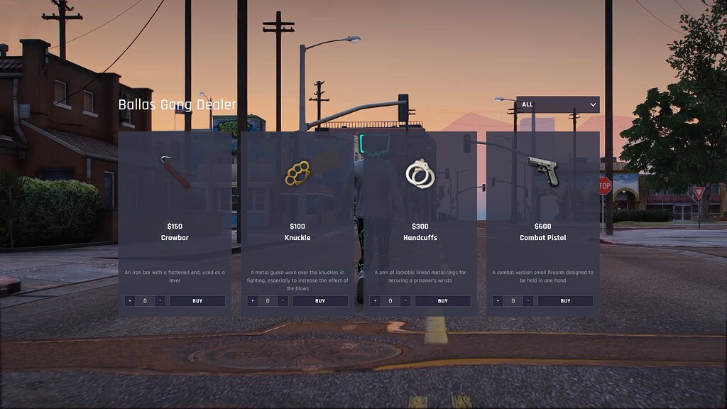 Merchants | Player Markets, Buy, Shop, Server Pathing System | So Much ...