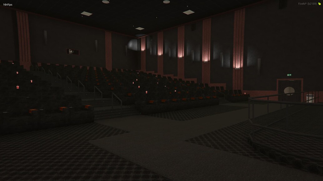 [MLO] [RELEASE] Cinema Doppler - FiveM Releases - Cfx.re Community