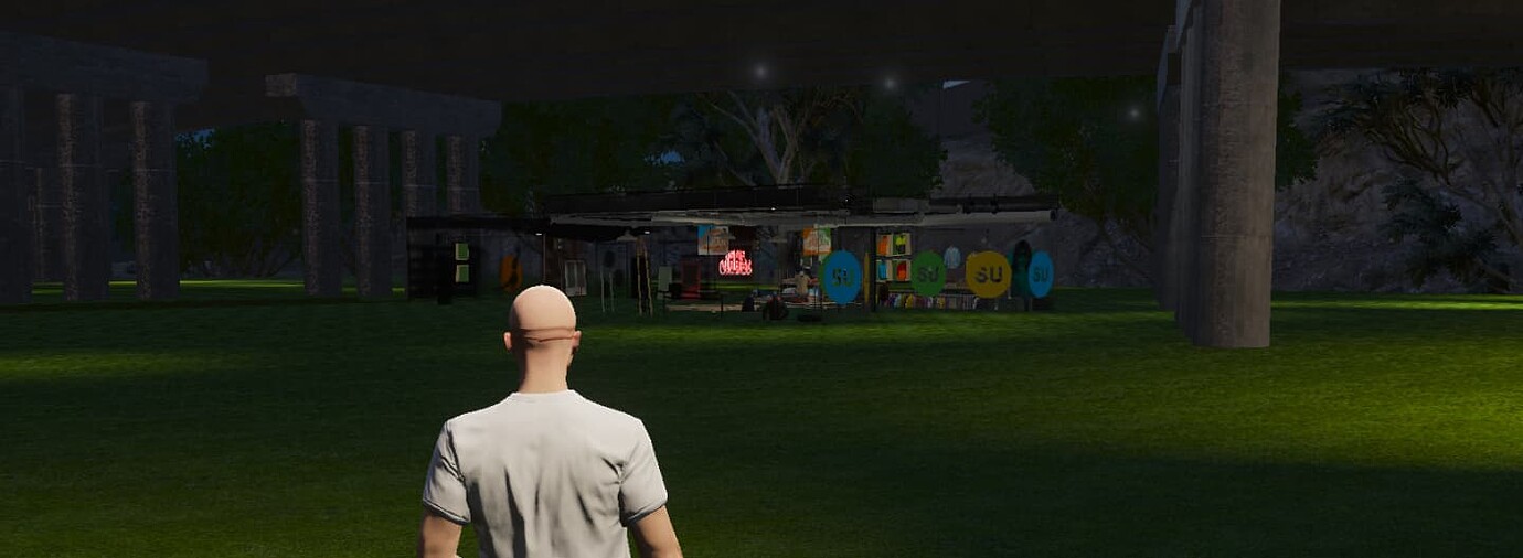 Alamo City - Sandy Shores Revamp | FiveM Map | V1 - Page 2 - FiveM ...