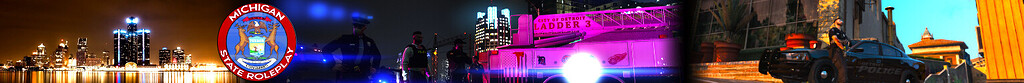 Michigan State Roleplay | QBCORE | DETROIT BASED | SEMI-WHITELISTED ...