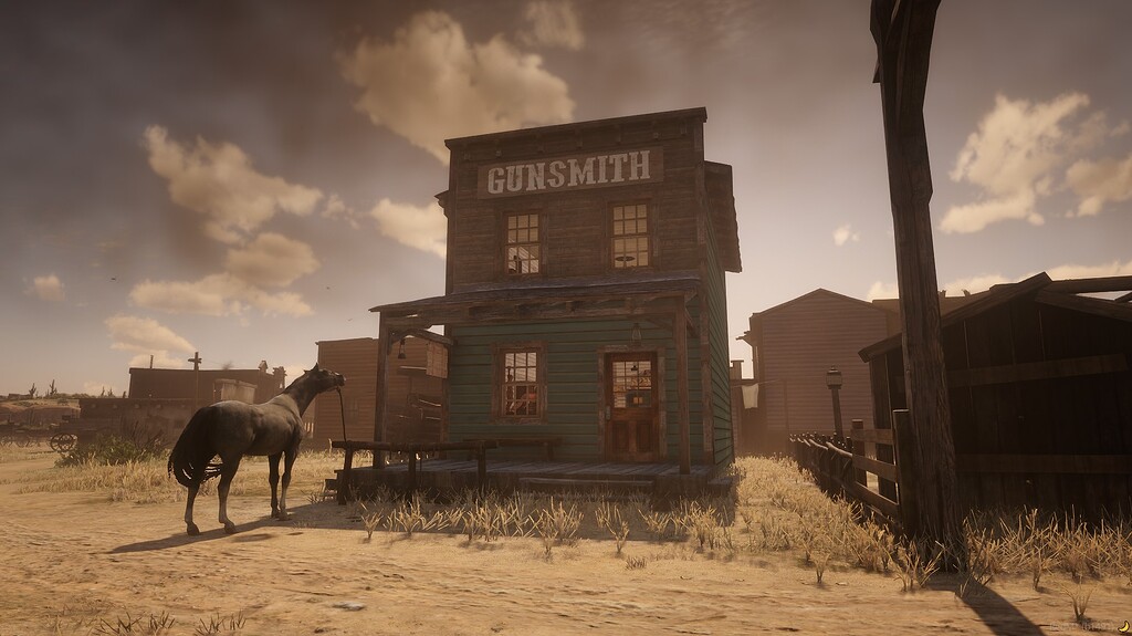 [MLO] [PAID] Armadillo Gunsmith - RedM Releases - Cfx.re Community