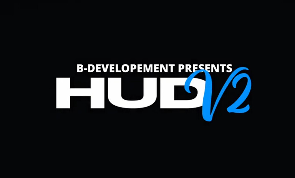 [ESX/QB/STANDALONE] B - HUD (Animated Money) - FiveM Releases - Cfx.re ...