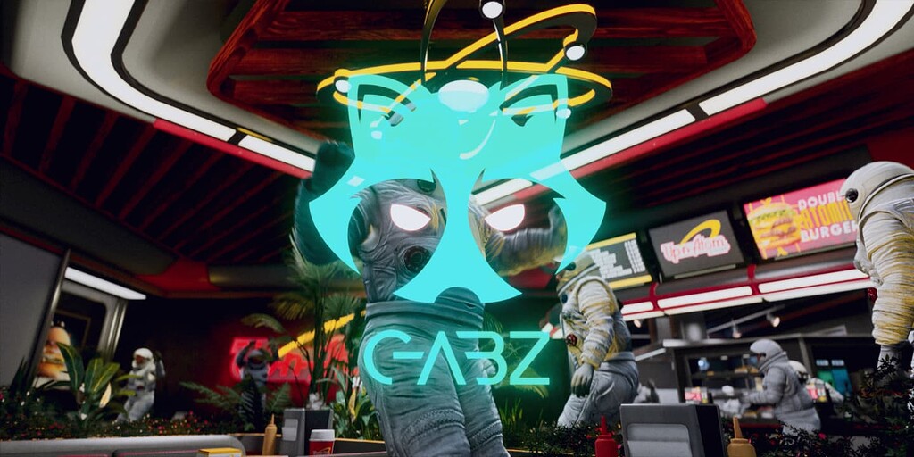 [MAPS] Gabz February Update - Releases - Cfx.re Community