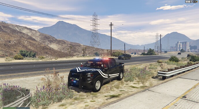 Idaho State Roleplay! Custom EUP, Vehicles and More! - Server Bazaar ...